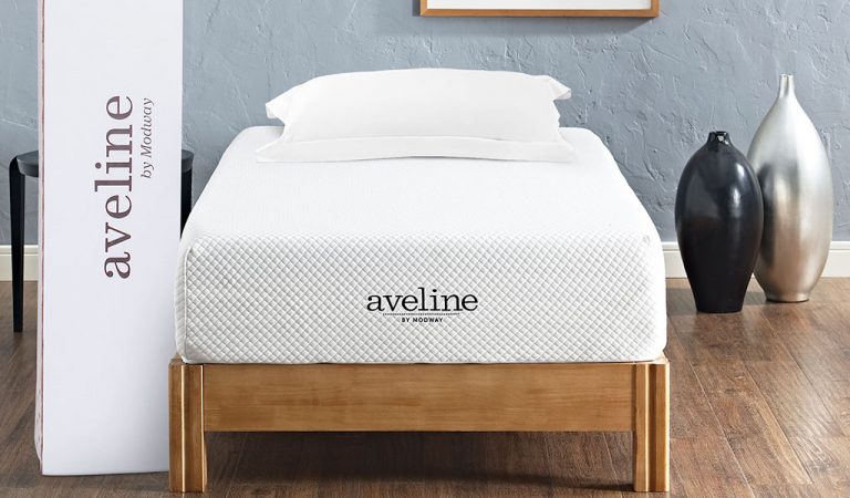 5 Best Mattresses & Beds for Lightweight & Skinny People in 2026