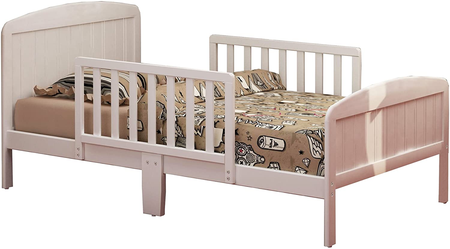 15 Best Children’s Beds for Safety & Design in 2020 - Talk Beds
